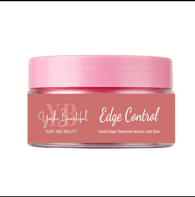 Yoshi Beauty Edge Control – Yoshi Beautiful